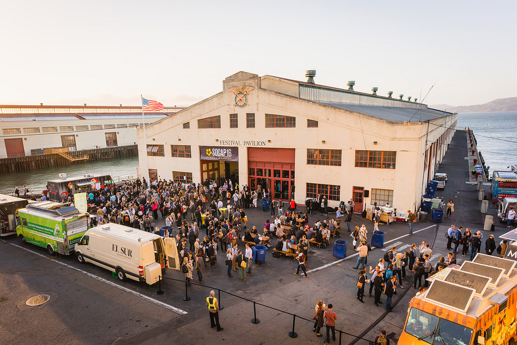 SOCAP Brings the Social Impact Ecosystem Together – YSN